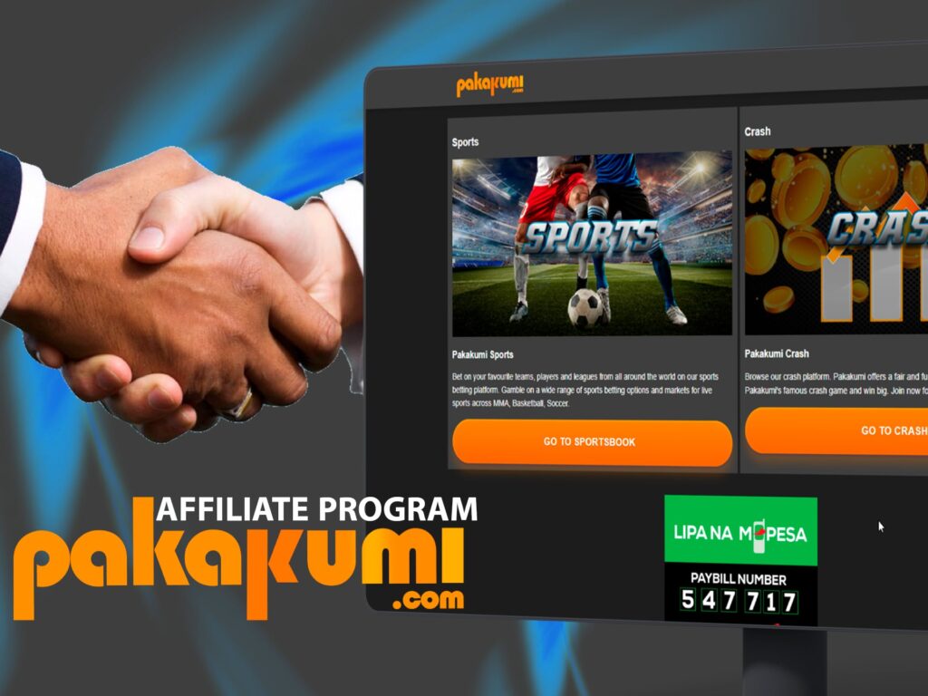 PakaKumi — Kenyan Bookmaker, Original Game, Register and Login in Kenya