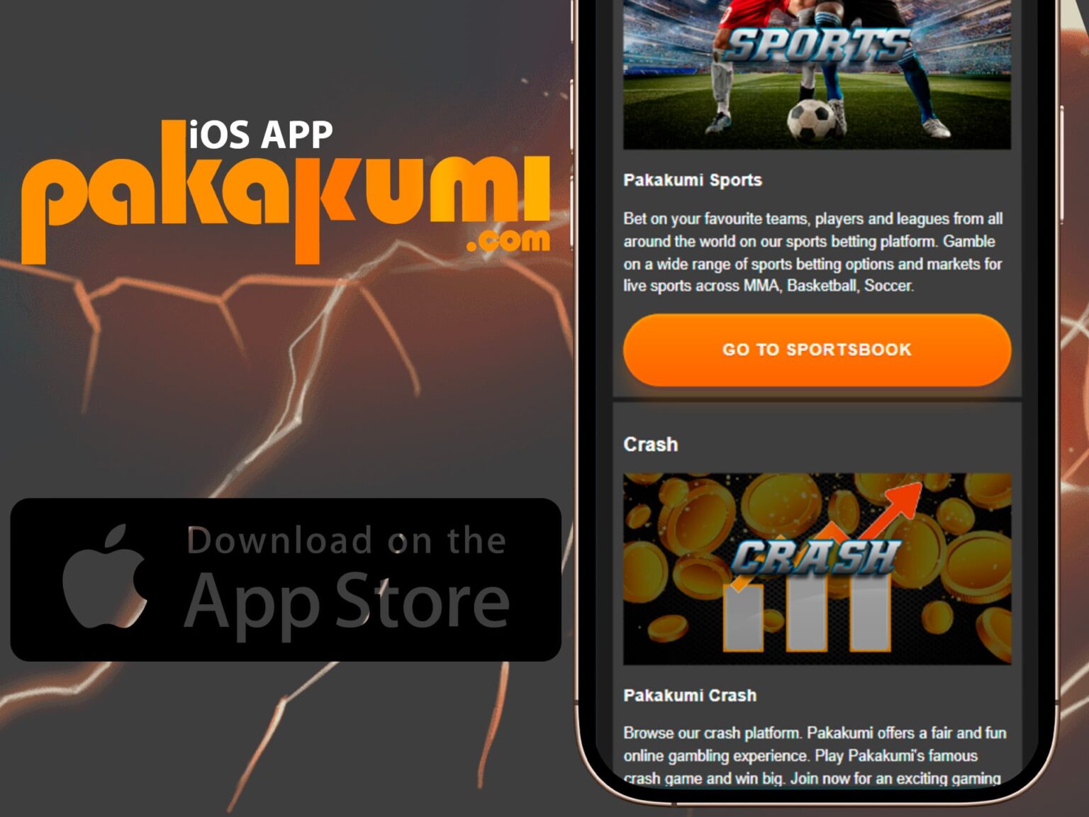 PakaKumi App — Download Latest Version on Android and iOS Free